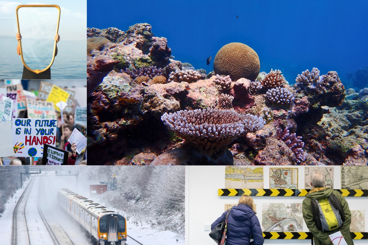 Our 2023 research and innovation round up